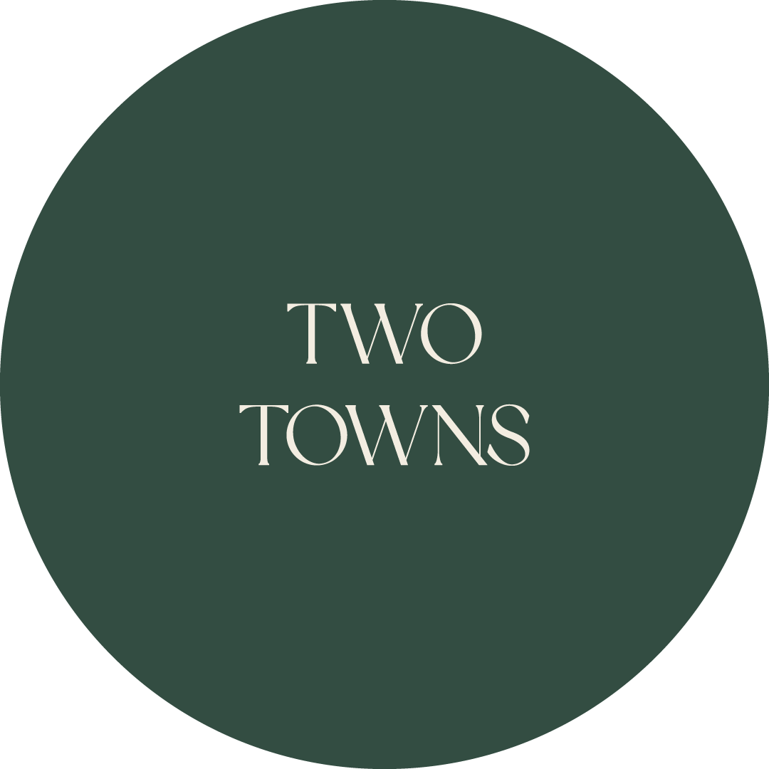 Create Your Own Photo Outline – Two Towns Apparel